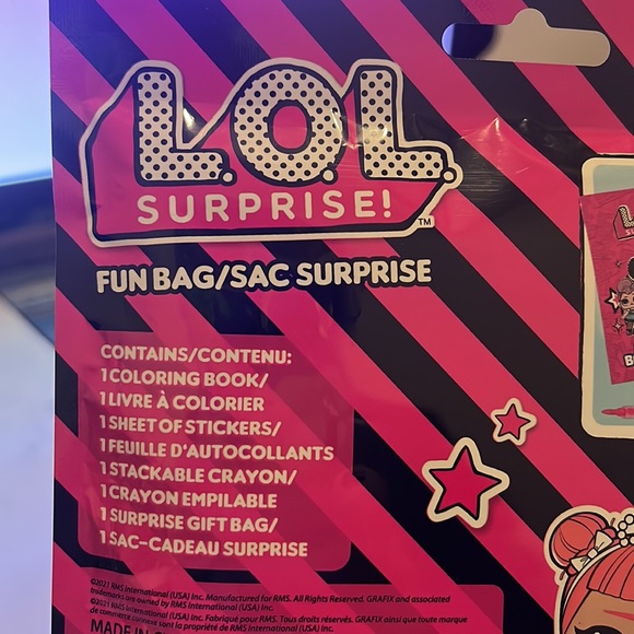 L.O.L. Surprise! | Toys | 2n Lol Surprise Memy Lil Sis Color Change ...